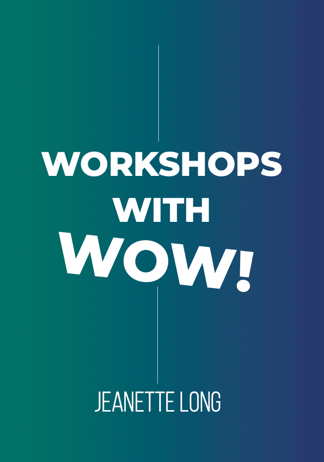 Workshops with WOW